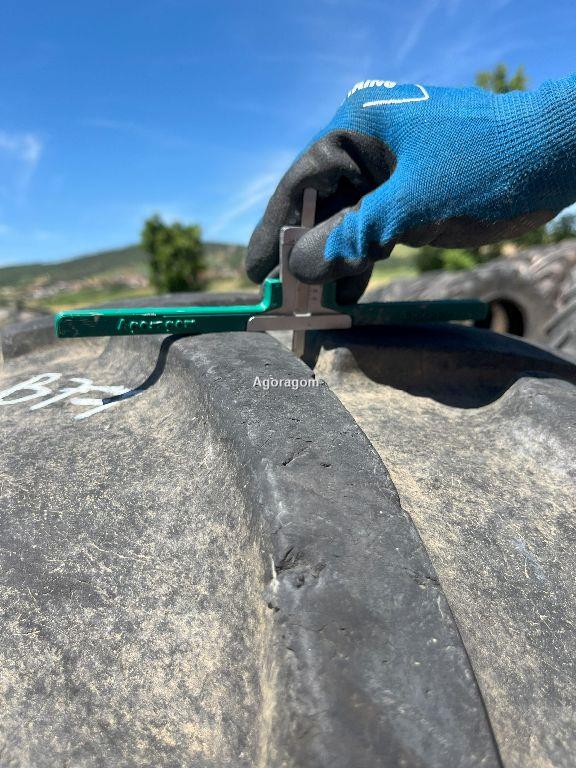 MITAS AC70G d'occasion - Pneus - 2017