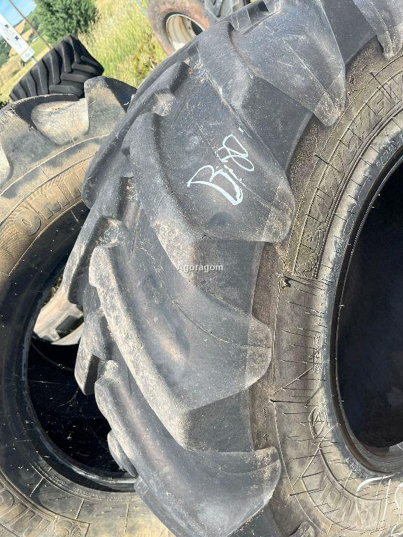 MICHELIN XMCL d'occasion - Pneus - 2017