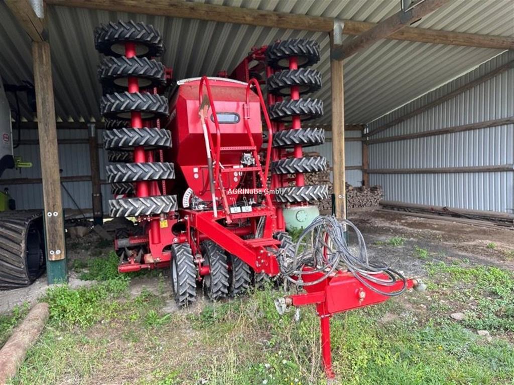 HORSCH PRONTO 8 DC d'occasion - Semis direct/TCS - 2016