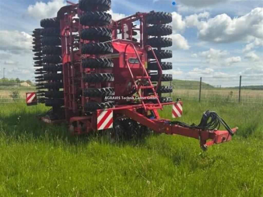 HORSCH PRONTO 9 DC d'occasion - Semis direct/TCS - 2014
