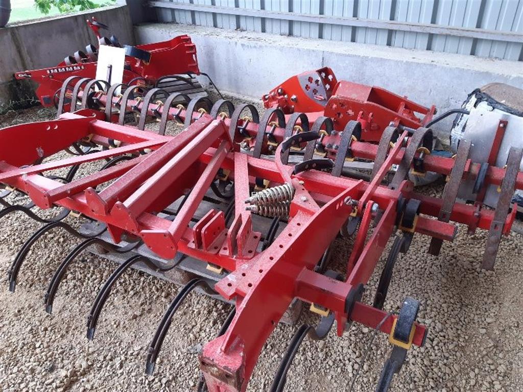 VÄDERSTAD SYSTEM AGRILLA CROSSBOARD d'occasion - Accessoires matériel ...