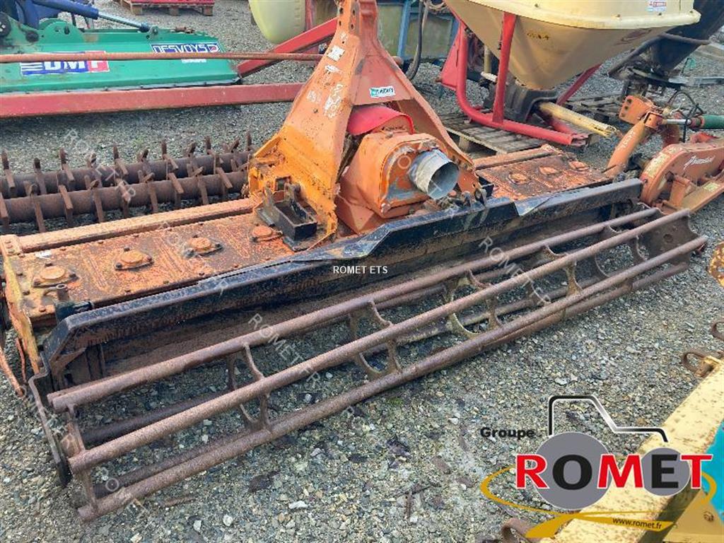 MASCHIO DC3000 d'occasion - Herse rotative - 1998