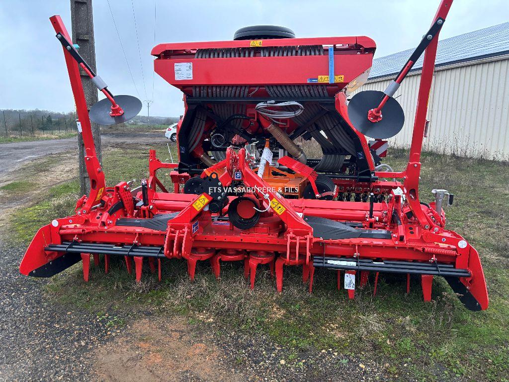 KUHN VENTA 3530 d'occasion - Semoir à grains - 2023