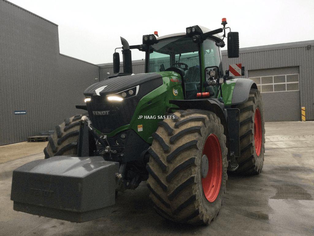 Fendt 1050 Vario Wiking Fendt 1050