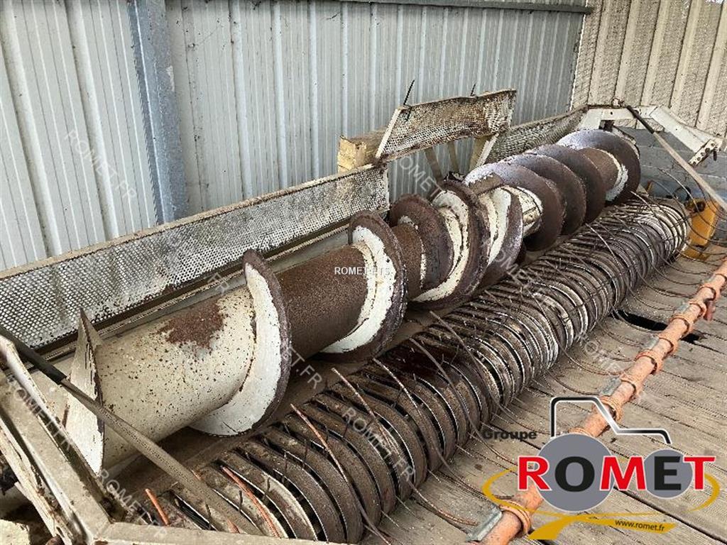 IDASS GE 450 d'occasion - Pick-up - 2000