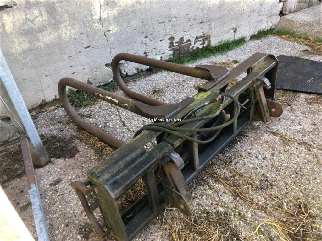 ALO FLEXIGRIP MED FX BESLAG d'occasion - Chargeur frontal - 0