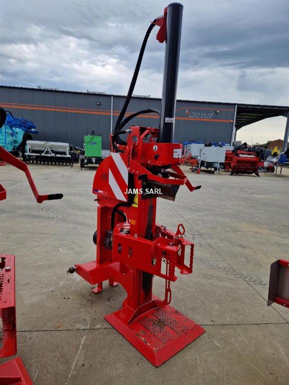 FORMULE DIRECTE F17D110H d'occasion - Fendeuse hydraulique - 2024