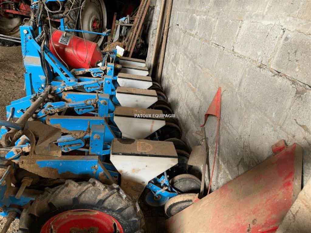 MONOSEM MECA V3 d'occasion - Semoir monograine - 2005