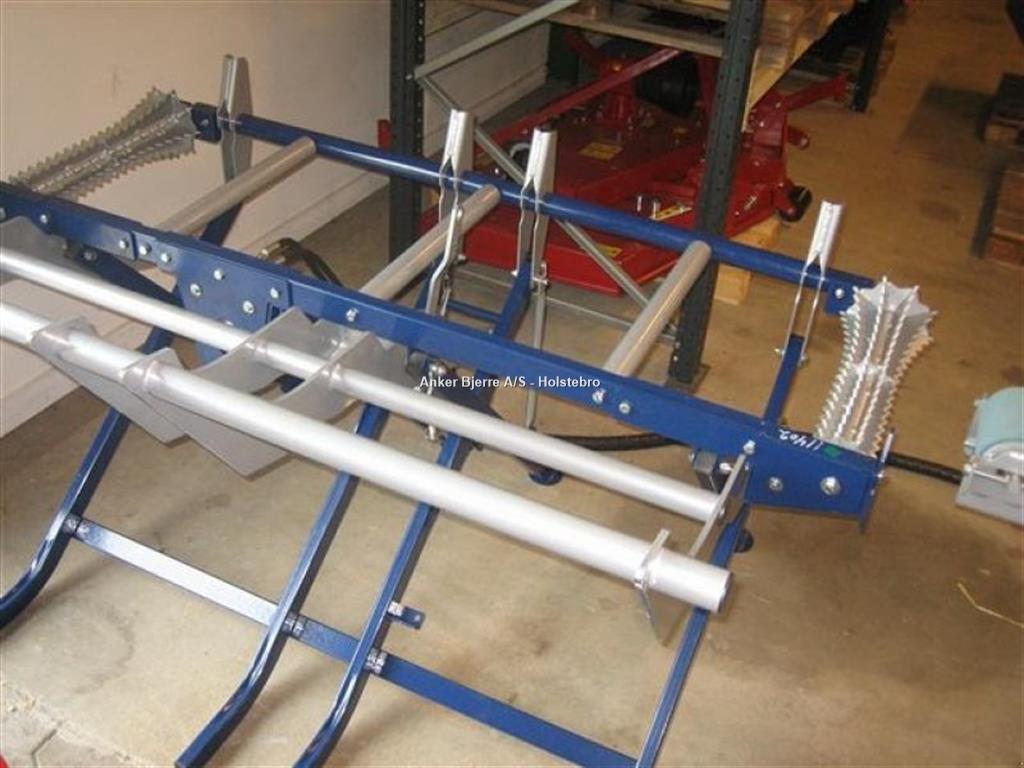 TAJFUN DM 1511 M PÅ LAGER TIL OMGÅENDE LEVERING ! d'occasion - Autres ...