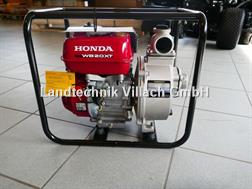 Gebrauchte r s HONDA WB 20 XT Andere Maschine 0