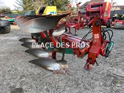 Charrue Kverneland d'occasion à vendre